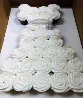 High Heel Cupcake Tutorial - It's finally here! - Do-It-Yourself Fun Ideas